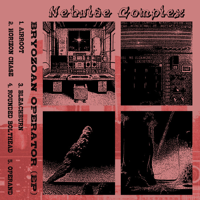 Bryozoan Operator | Nebulae Complex