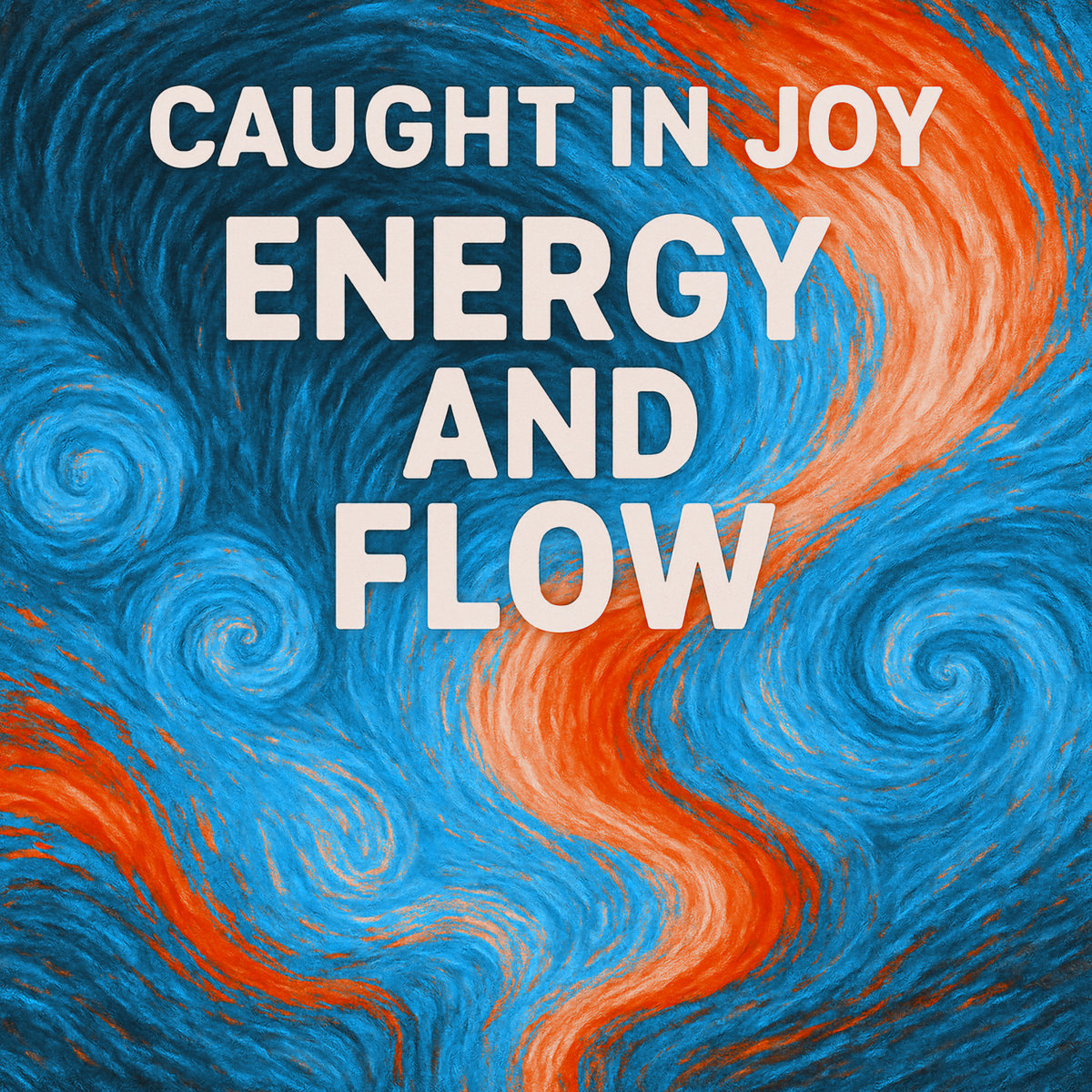 Energy And Flow | Caught In Joy Extras
