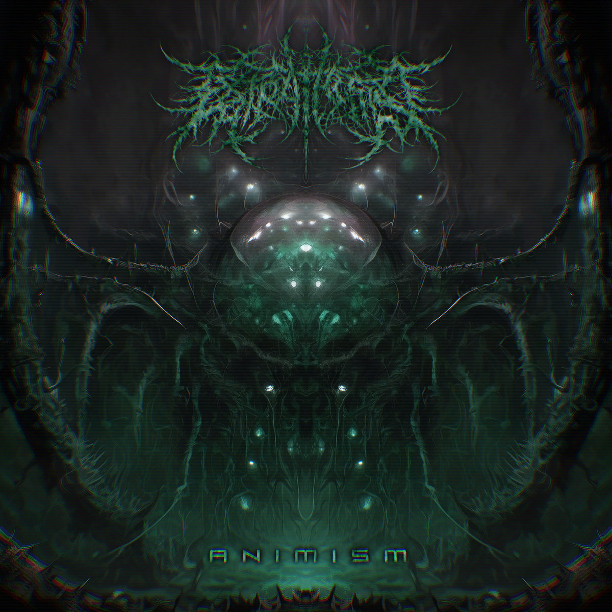 Animism | Extrathesia