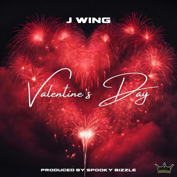 VALENTINE'S DAY | J-Wing | Spooky Bizzle