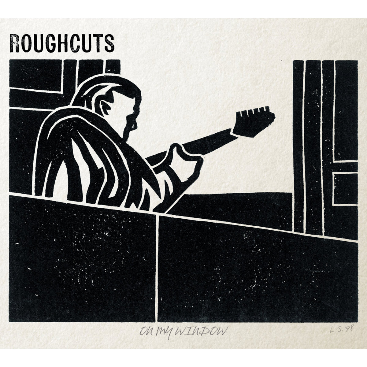 On My Window | RoughCuts
