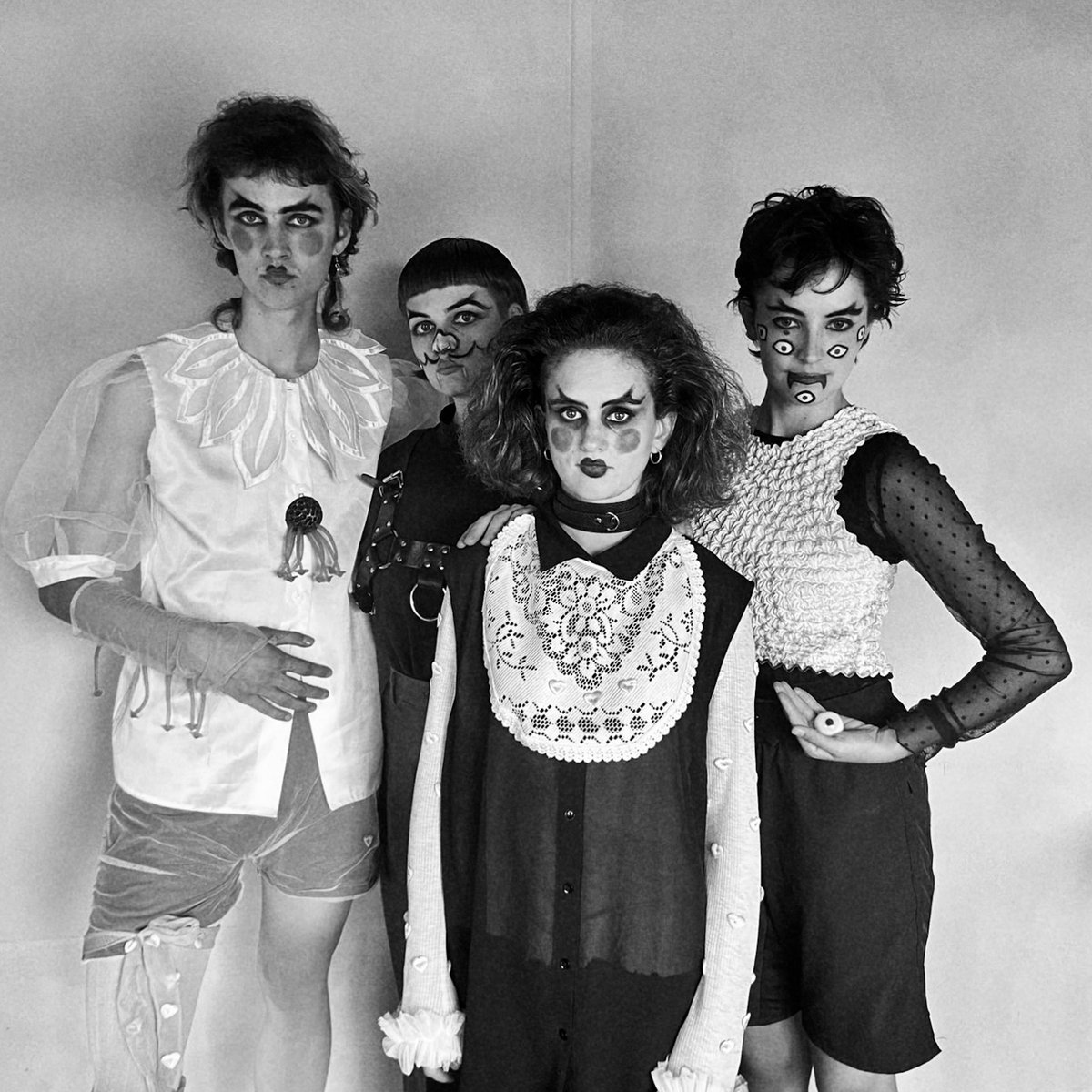 to antonella ricci | belan