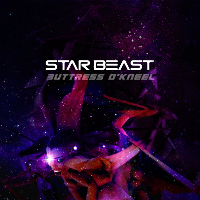 Star Beast | Buttress O'Kneel