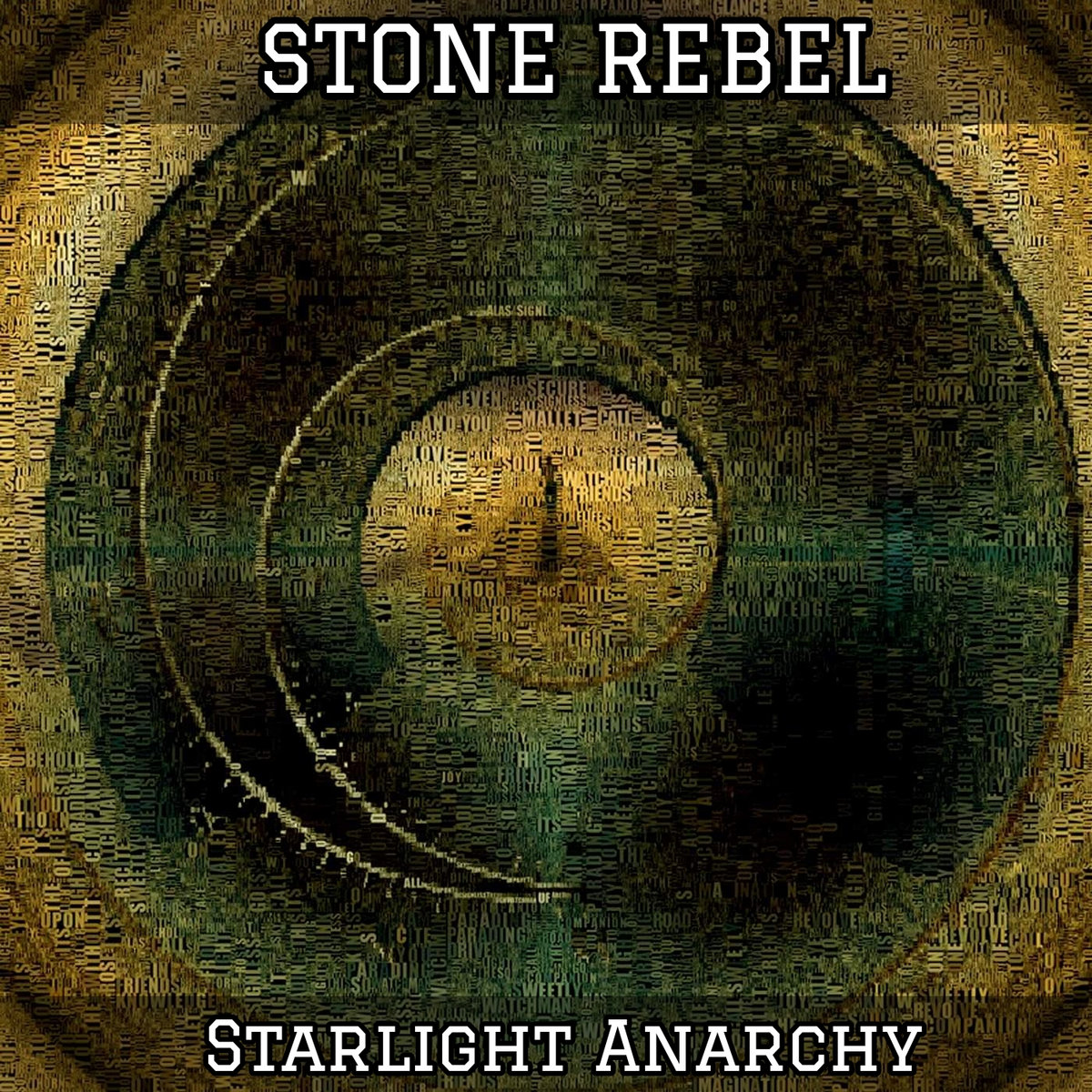 Starlight Anarchy | STONE REBEL