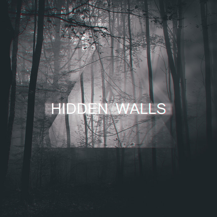Vol 1 | Hidden Walls