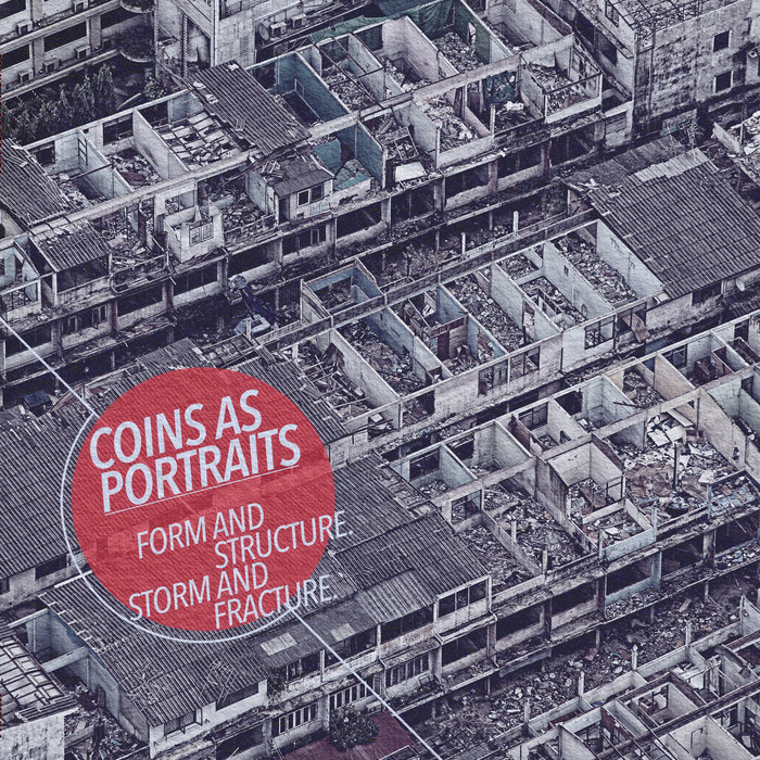 Form And Structure. Storm And Fracture | Coins As Portraits | Heathen ...