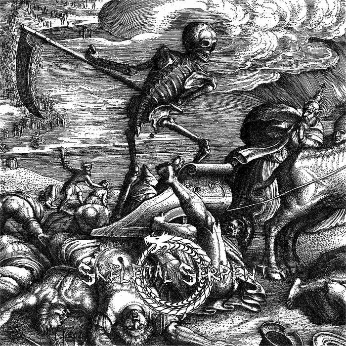 Skeletal Serpent | Skeletal Serpent | Blackened Death