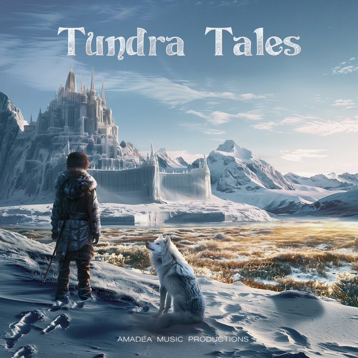 Tundra Tales | Amadea Music Productions
