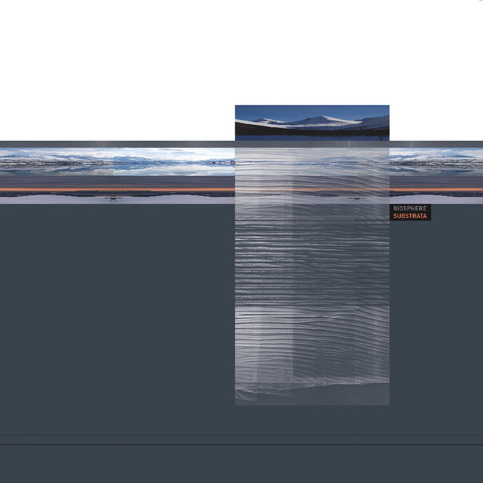 Substrata | Biosphere