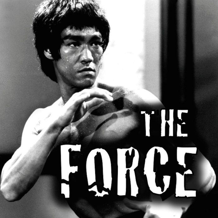 The Force | Johnny Weber