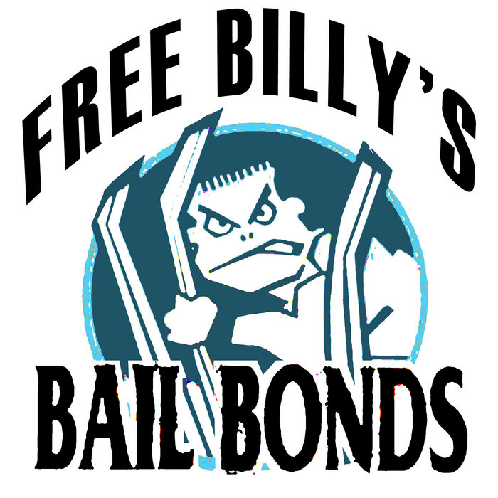 Live on Free Billy's Bail Bonds | M27 UNDERGROUND