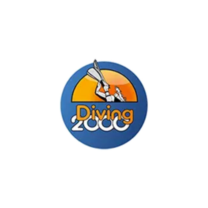 Diving 2000 | Trent Allison