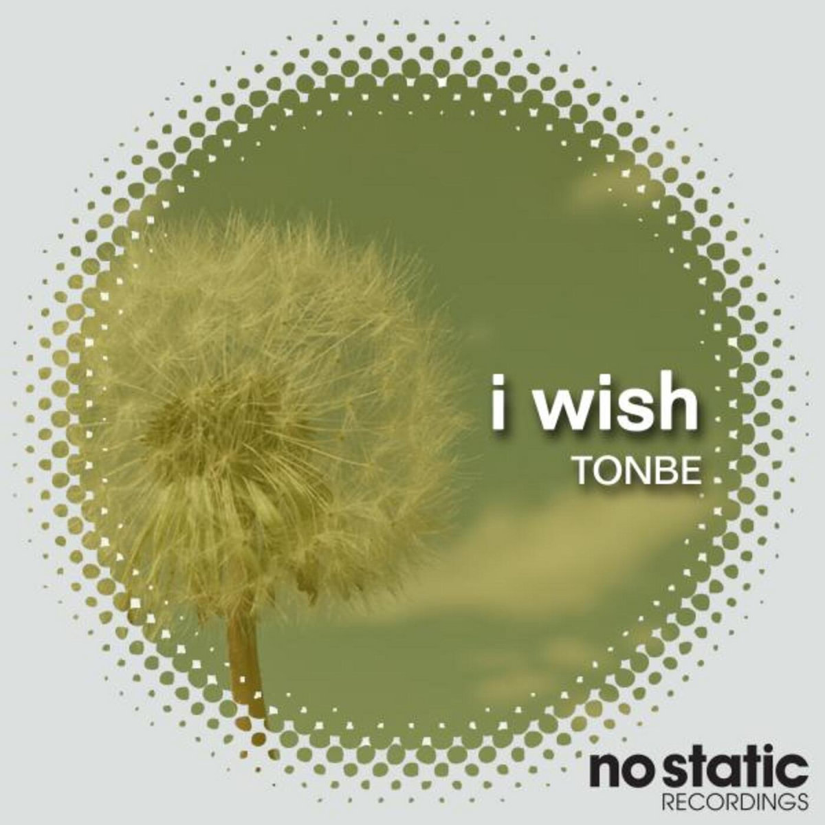 I Wish | Tonbe, Ft. Lokka & Lokka | No Static
