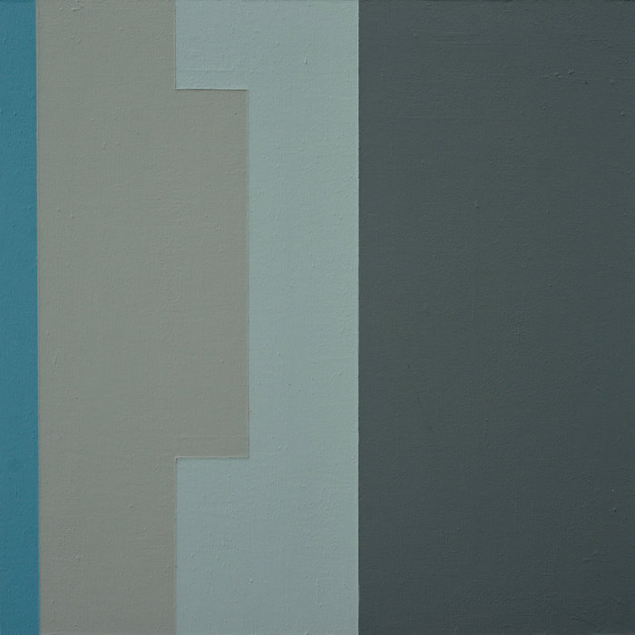 dream light blue grey | David Beardsley