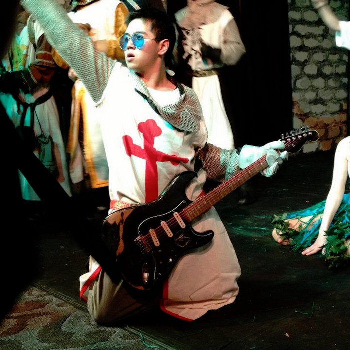 Breathe | Joseph Jude