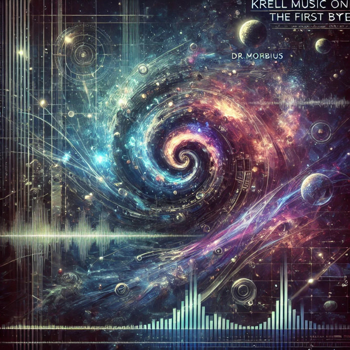 Krell Music I: The First Octet | Dr Morbius | Krellaxiom