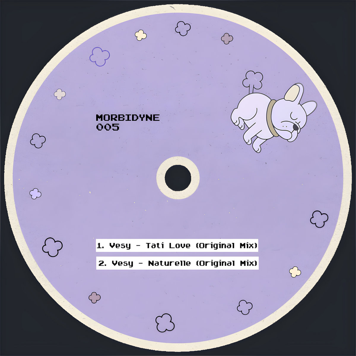 Vesy - Morbidyne 005 | Vesy | Morbidyne