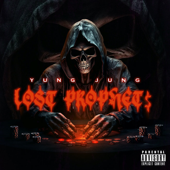 Lost prophet$ | Yung Jung