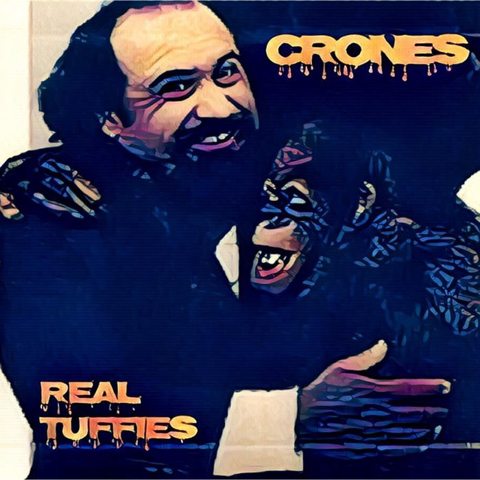 Real Tuffies (Demos V3) | crones