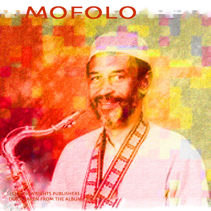 Mofolo | Basil Coetzee