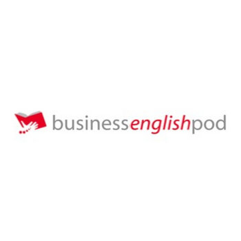 Businessenglishpod | businessenglishpod