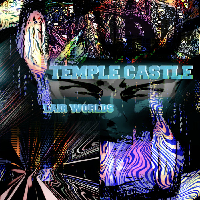 Temple Castle | LAIR WORLDS