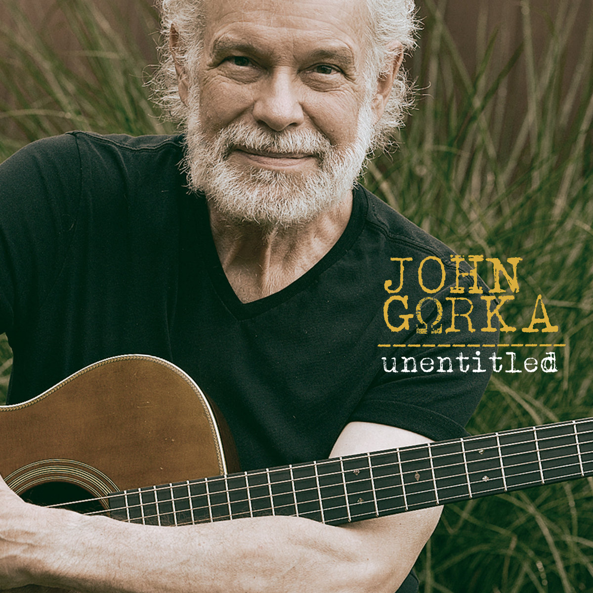unentitled | John Gorka