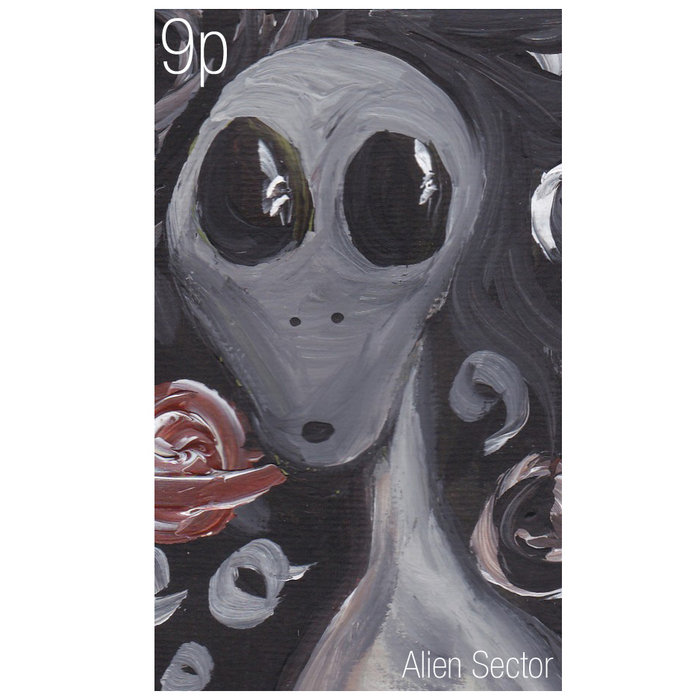 Alien Sector EP | 9Planets | DaP Station