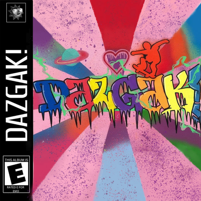 DazGak! | DazGak!