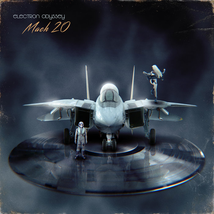Mach 20 (Single) | Electron Odyssey