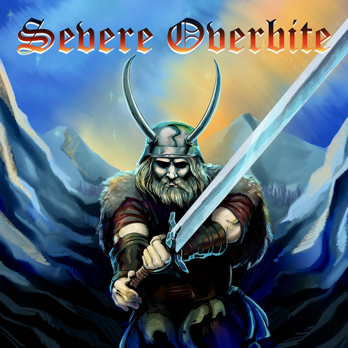 Severe Overbite Severe Overbite 9855