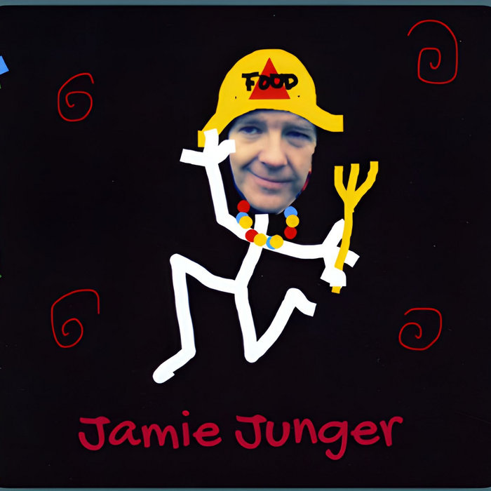 Make A Living | Jamie Junger