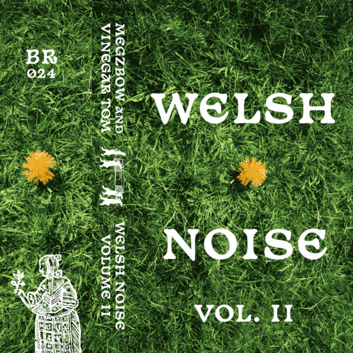 Welsh Noise Vol. II | Megzbow & Vinegar Tom | Brachliegen Tapes