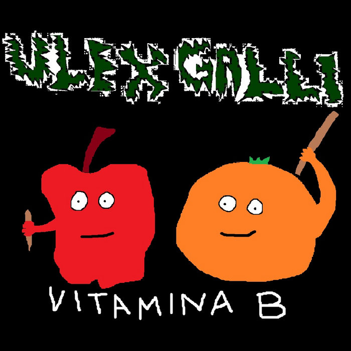 Vitamina B | Ulex Galli
