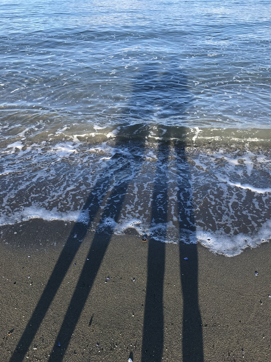 All Blues | Searching For The Name