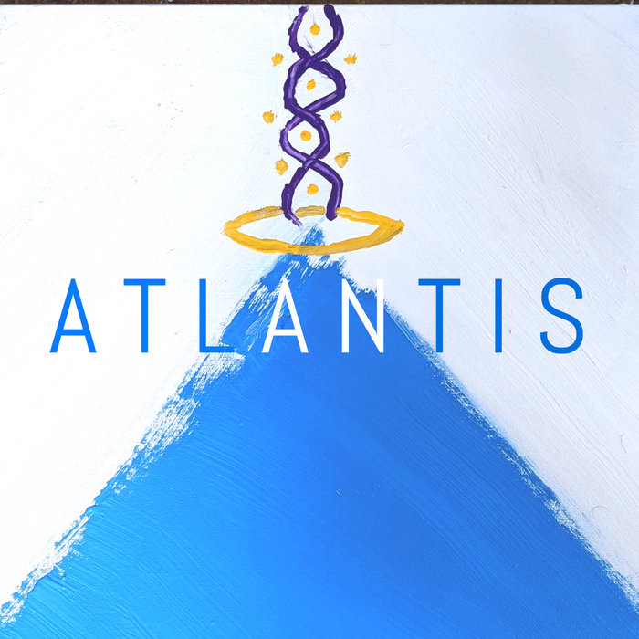 ATLANTIS | GOKU THE WIZARD KING, jb, ryokan the fool, lostboyevsky ...