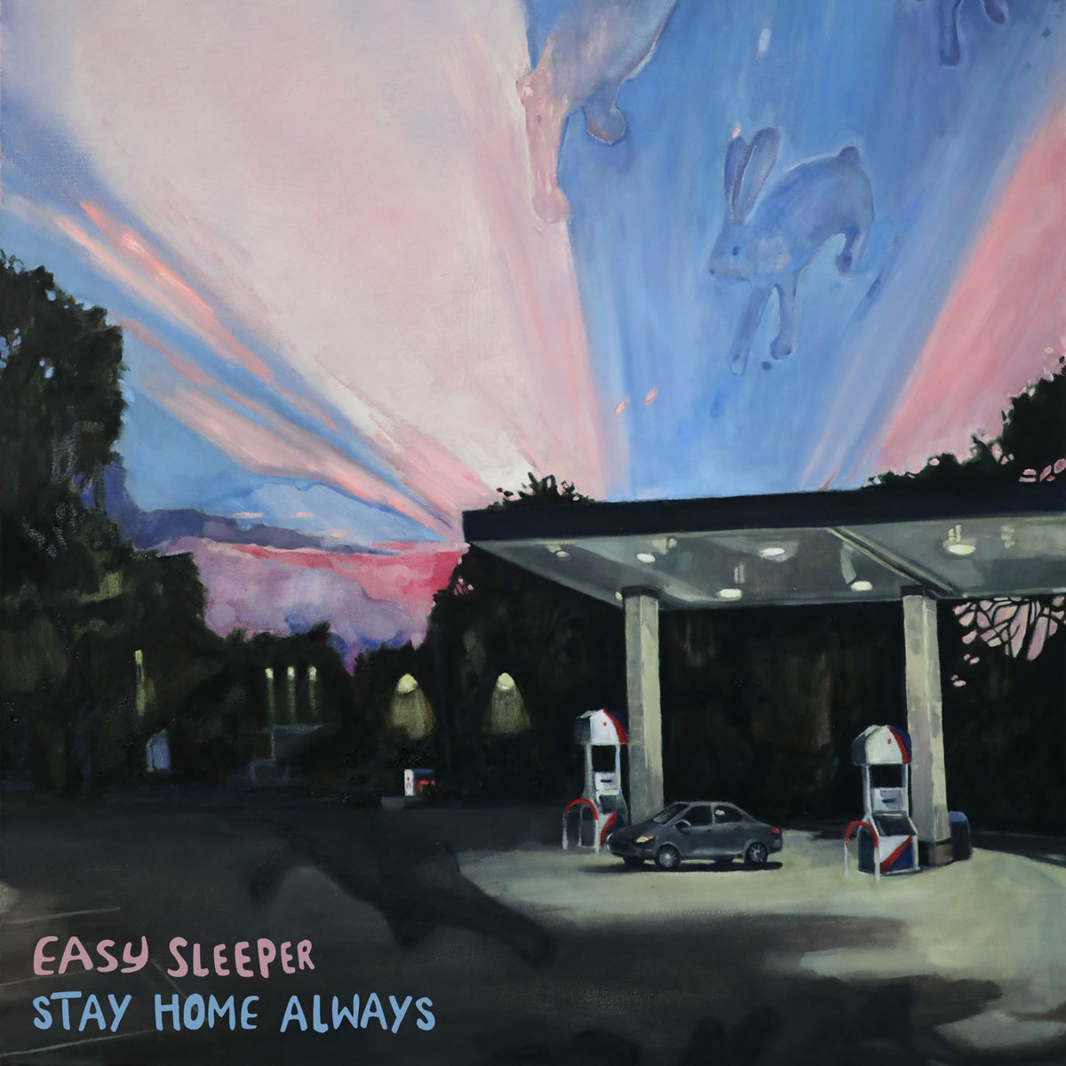 Stay Home Always | Easy Sleeper