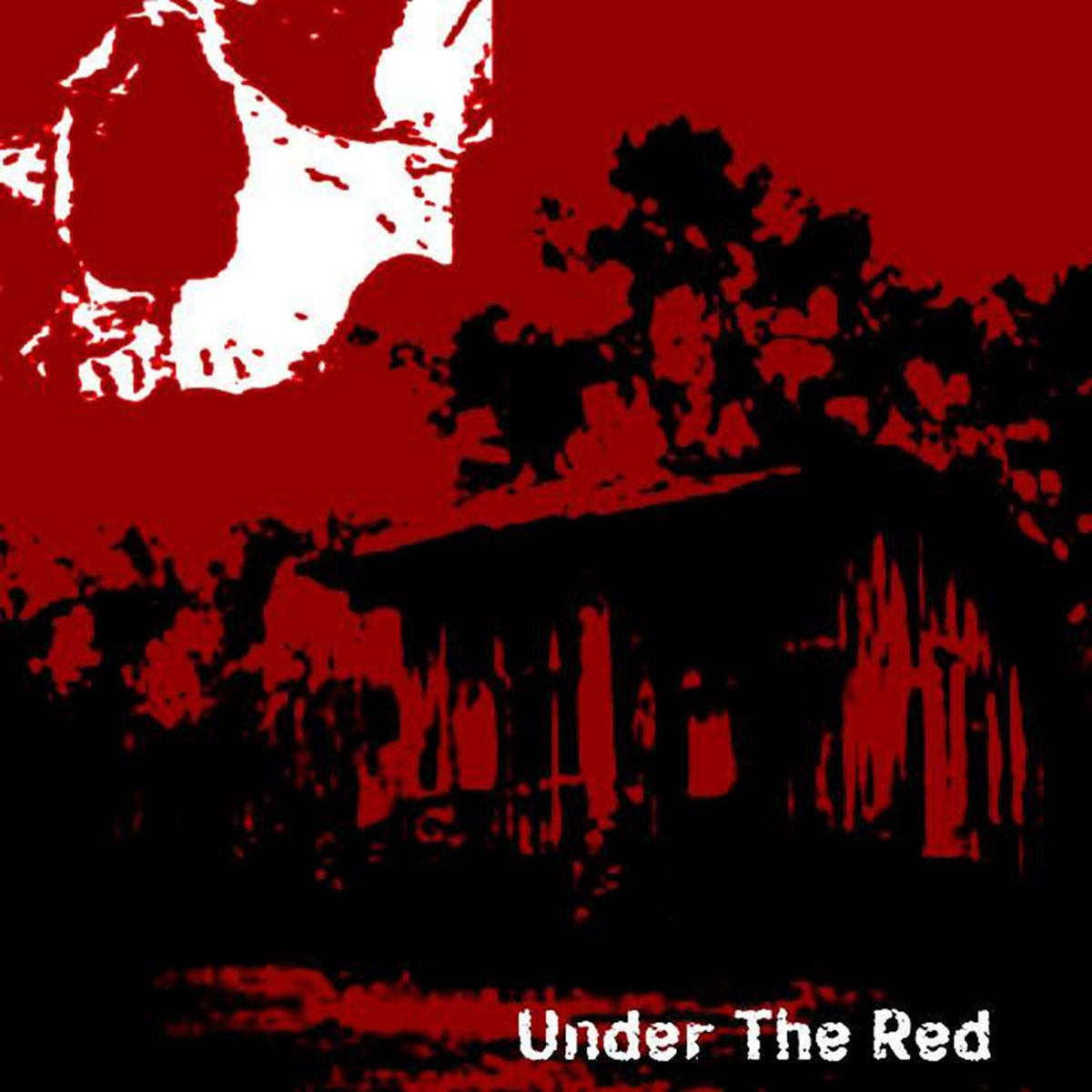 Under The Red | Absurd Reality | Basement Corner Emissions