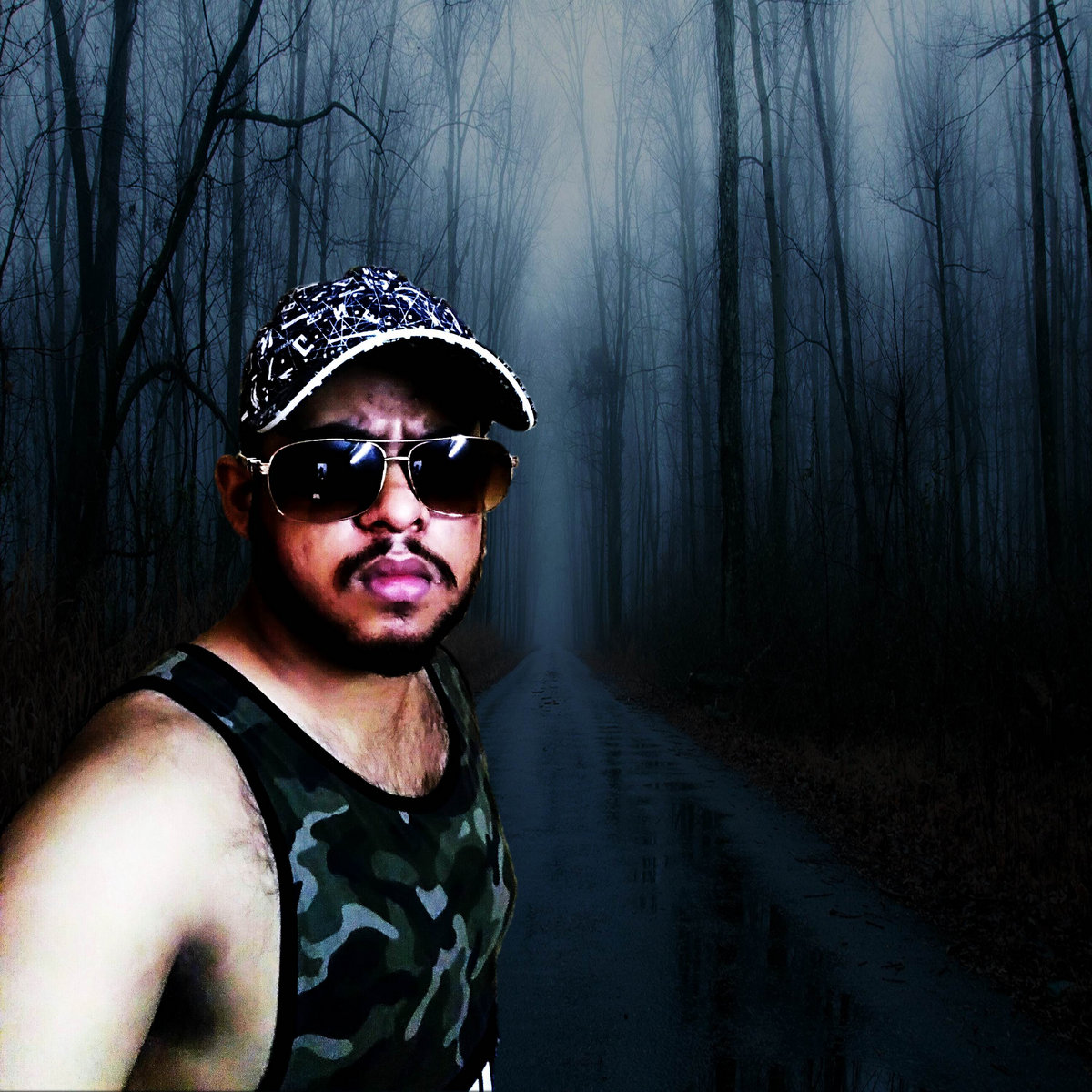 Crisis ( single ) | Lil Psycho Joe