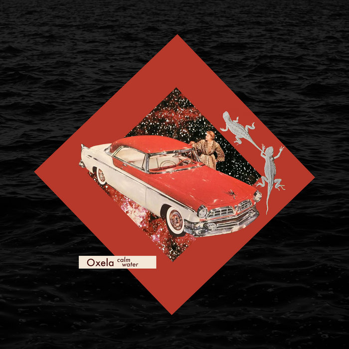 Calm Water | Oxela