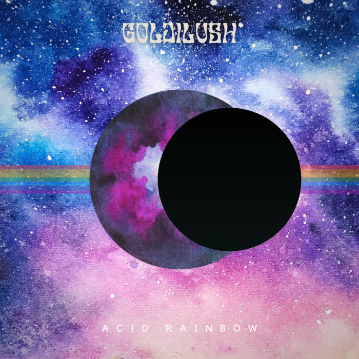 Acid Rainbow | Goldilush