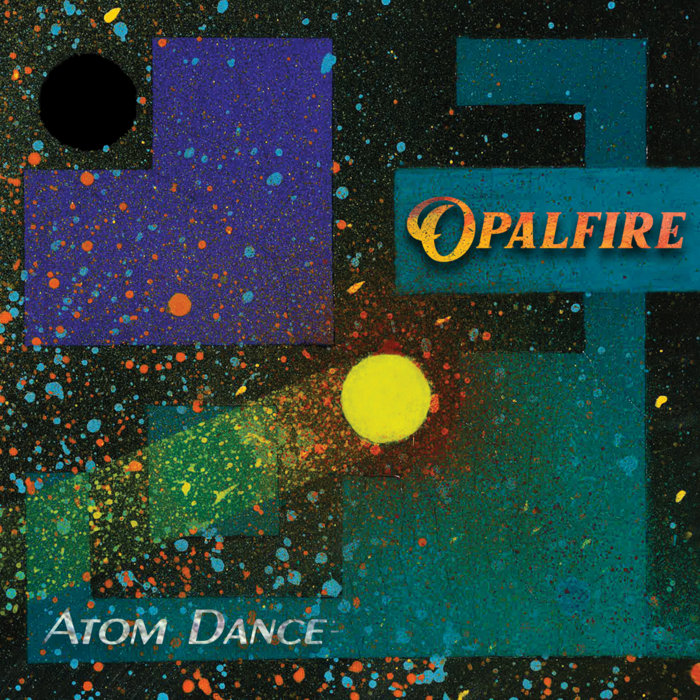 Atom Dance | Opalfire
