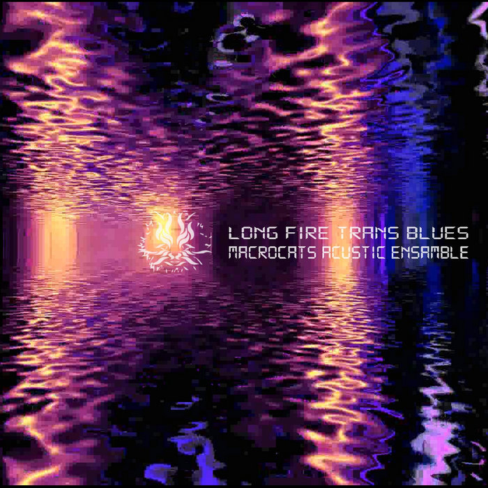 Long Fire Trans Blues | Macro-Cats