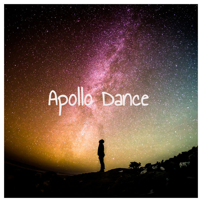 Apollo Dance | Space Flower