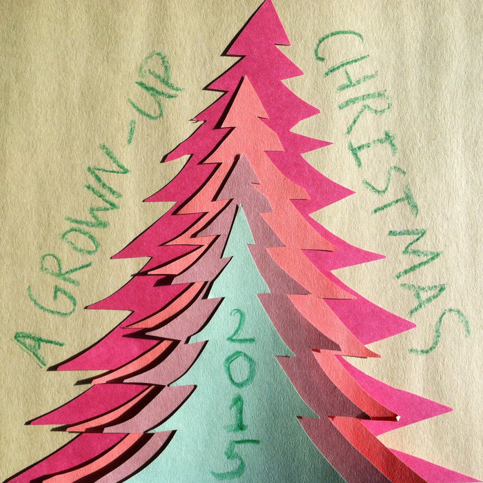 A Grown-Up Christmas | Ian Coss