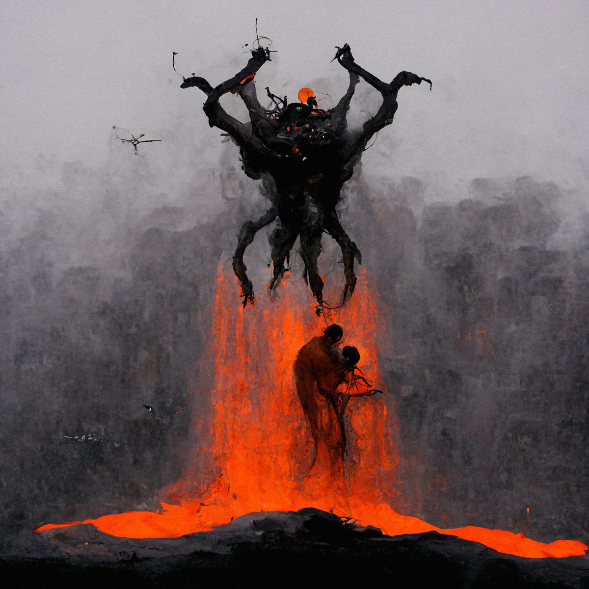 Peter Trepan (The Picker) | The Crimson Mask