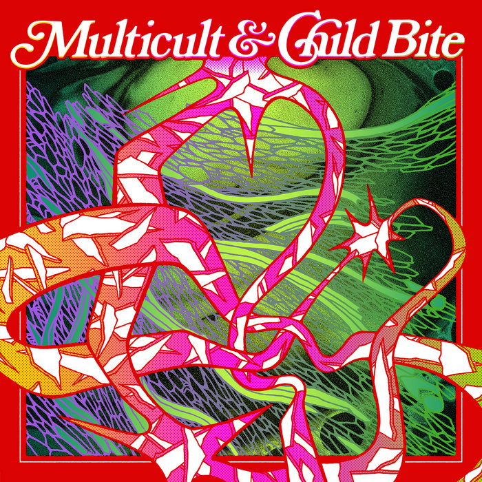 Multicult Split | Child Bite