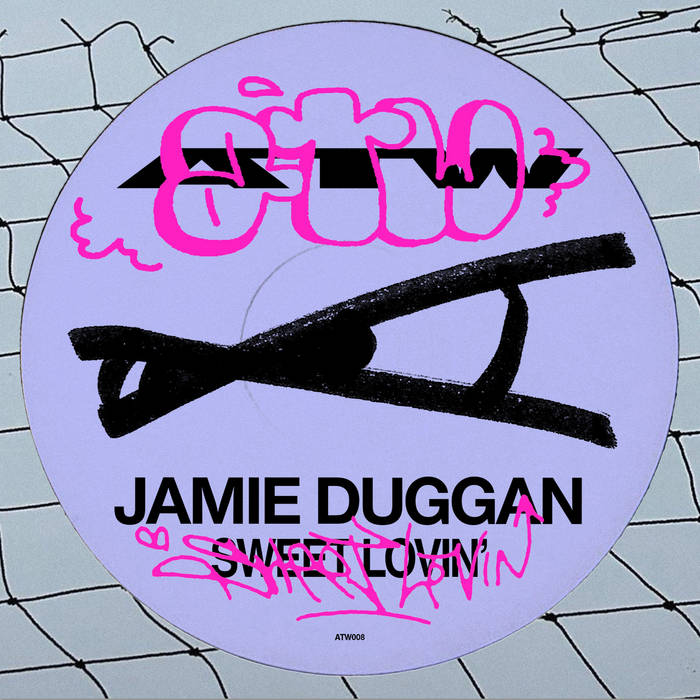 Sweet Lovin' | Jamie Duggan | ATW Records
