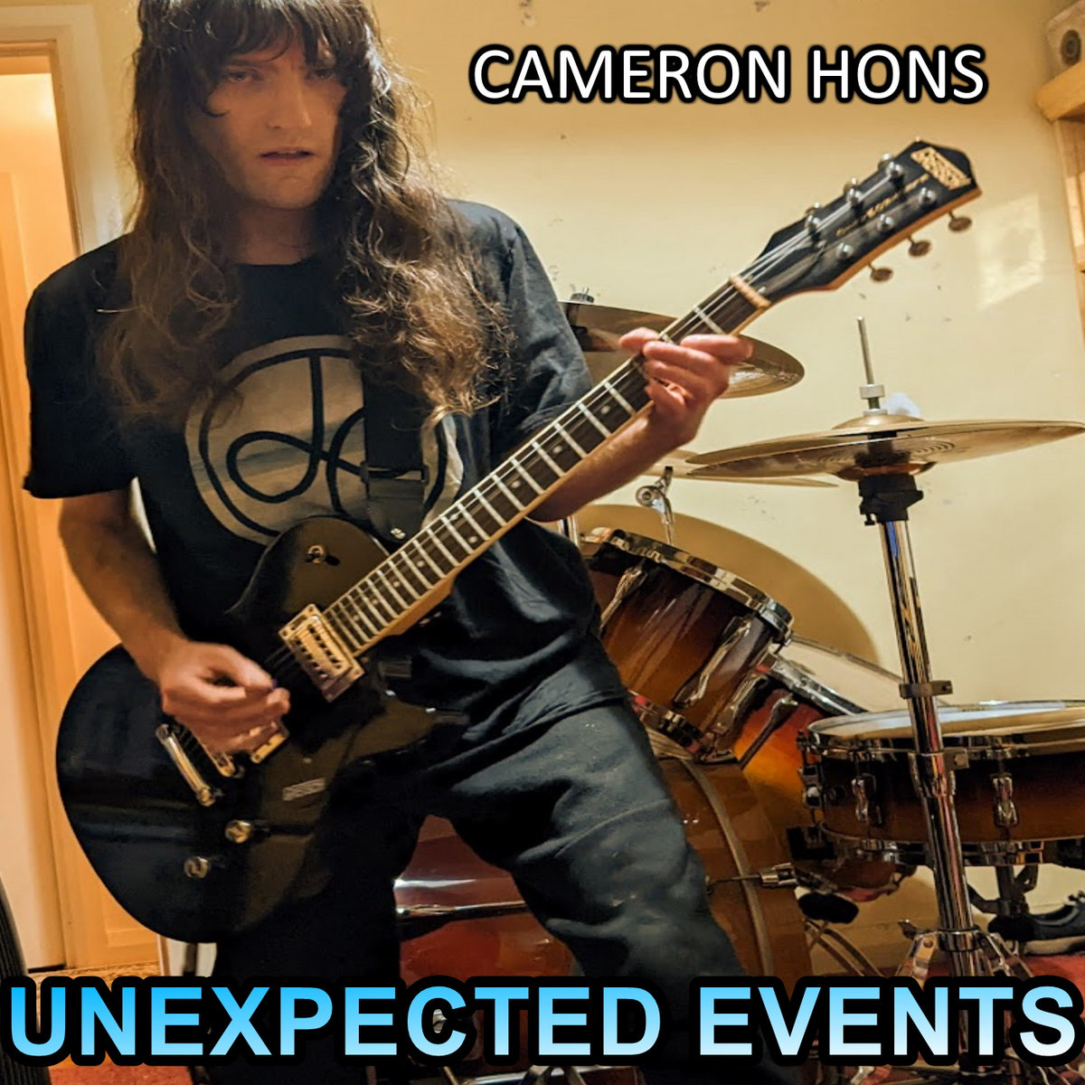 Unexpected Events | Cameron Hons