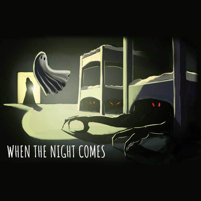 When The Night Comes (Soundtrack) | Sam Mulligan